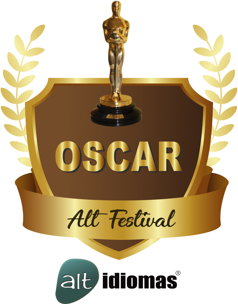 Alt Oscar Festival 2019 - Alt Idiomas